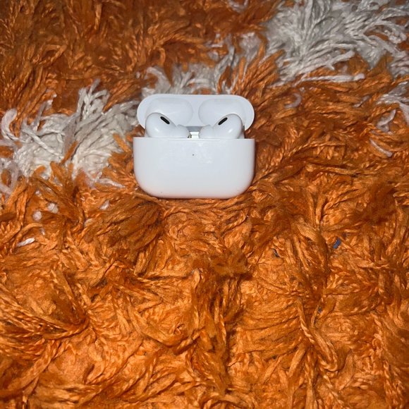 Apple | Headphones | Apple Air Pods Pro Gen 2 | Poshmark
